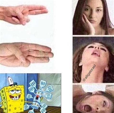 He Is A Keeper Rspongebobmemes