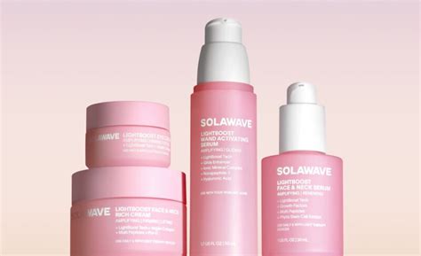 Weve Been Counting Down The Days Until Solawave Brings Back Their Best
