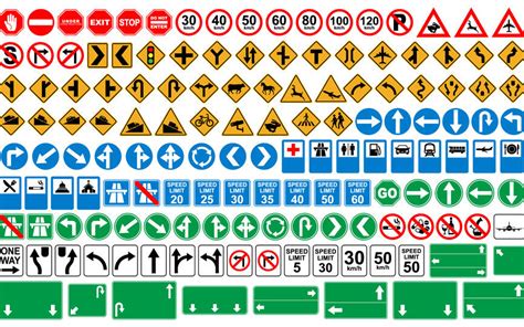 Guide Information Road Sign Us Road Signs List 2025 Ultimate Guide To