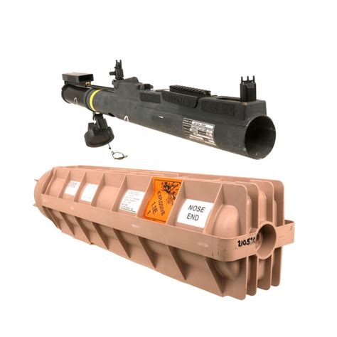 Original Us Global War On Terror Inert M72a9 Anti Structure Munition