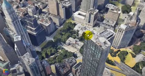 Ground Sampling Distance Gsd Everything You Need To Know