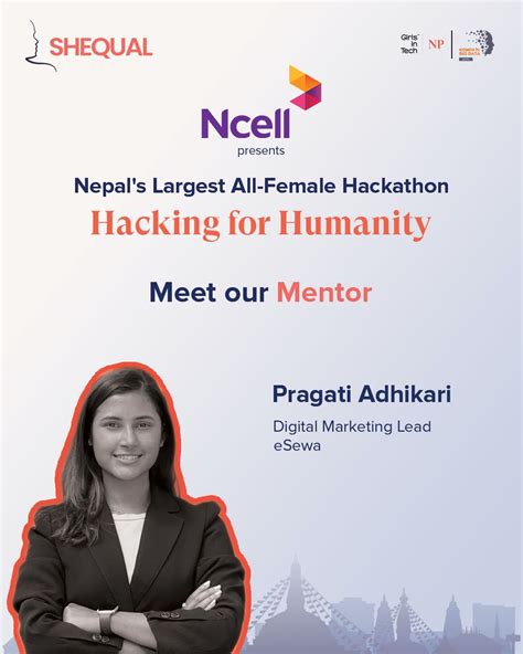Pragati Adhikari On Linkedin Excited To Be A Part Of Nepals Largest