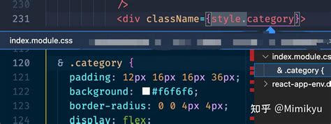 一个 Css Modules 转 Tailwind Css 的工具 知乎