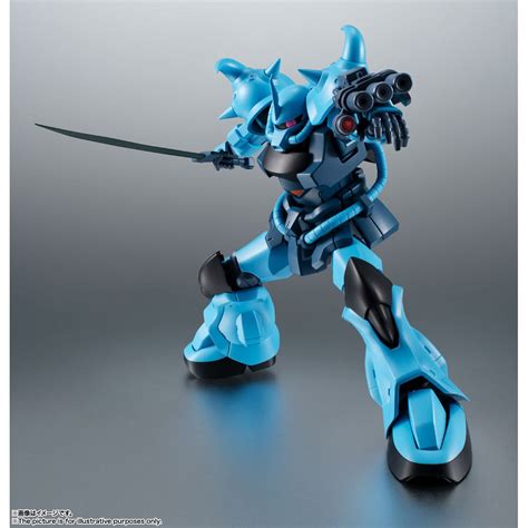 Gouf Custom