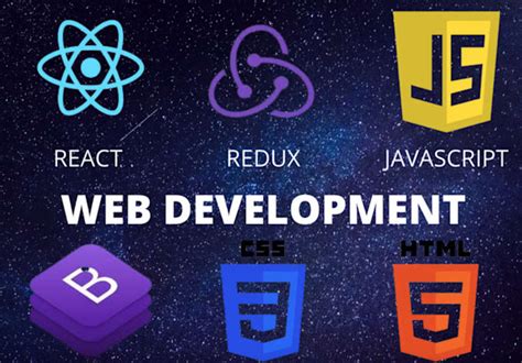 Create Responsive Websites In Html Css Javascript Bootstrap Reactjs Jquery By Ayoubouni2000 Fiverr