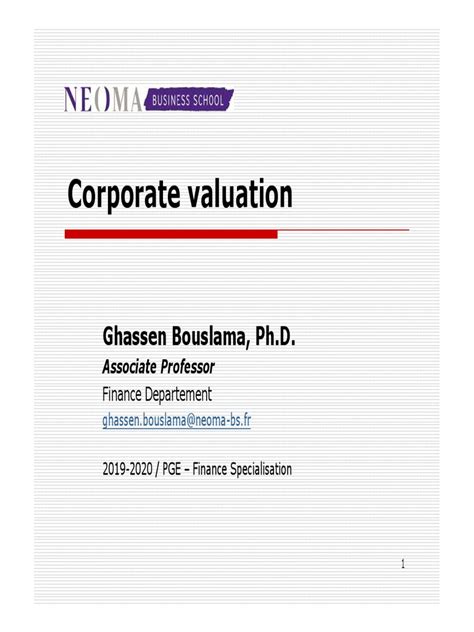 Asset Base Valuation Pdf Valuation Finance Financial Services