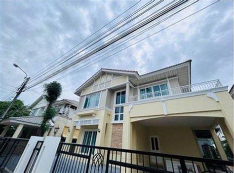 มบ เพอร์เฟคเพลส สุขุมวิท77 ติดถนนใหญ่ลาดกระบัง Ennxo