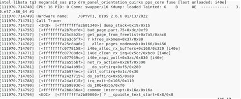 amd servers crashing after some time while using pfring · issue 808