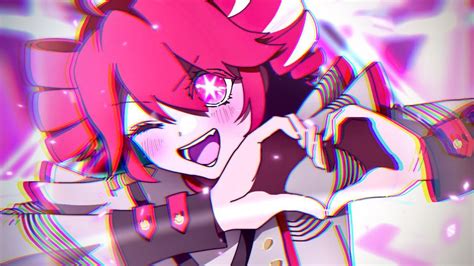 Kasane Teto Utau Image By Su Hq Zerochan Anime Image Board