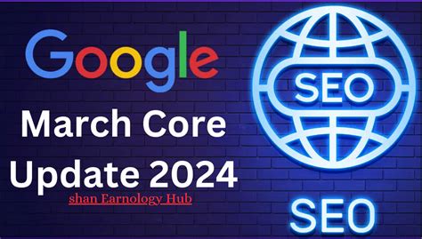 The Google March 2024 core update just hit. How are you adapting your SEO strategy to address ...