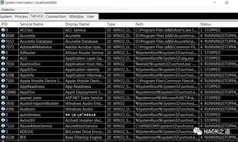 一款新的webshell管理工具 Csdn博客