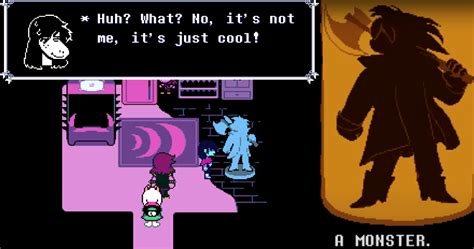 Could That Imply That Susie Isnt Necessarily A Monster From The