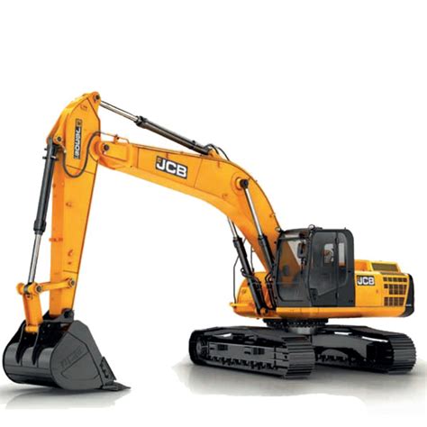 Jcb Js 305 Lc Rhino Plant Hire