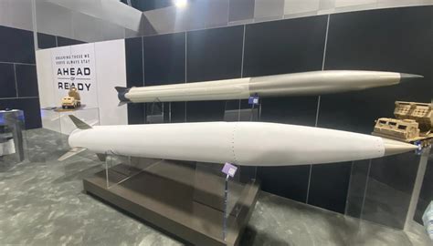 Χιλιάδες κατευθυνόμενες ρουκέτες Gmlrs και Er Gmlrs για τον Αμερικανικό