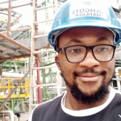 Bassey Effiong Chinese Academy Of Sciences Beijing Cas Research