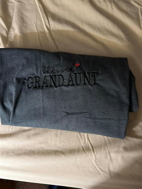 Ts For Grandma