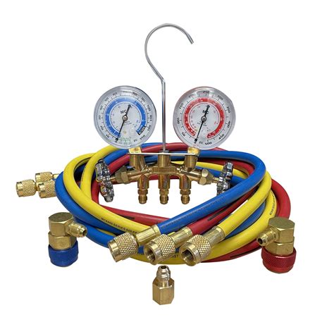 Mastercool Inc Manufacturer Of Air Conditioning Refrigeration