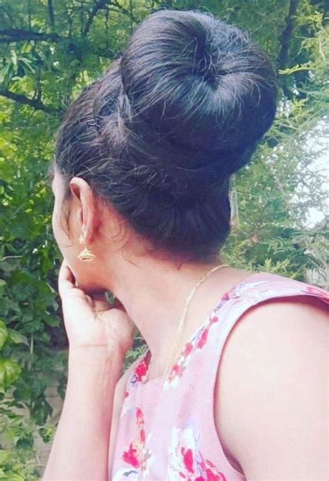 Fuck Her Bun R Hairbunsex