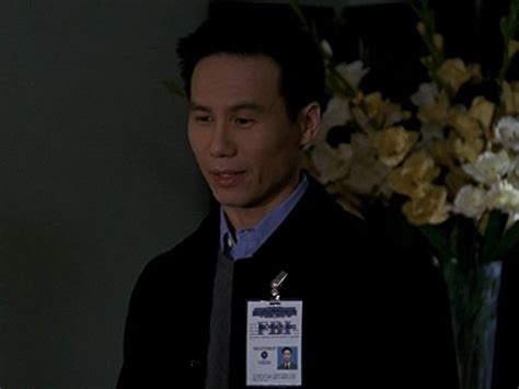 Bd Wong
