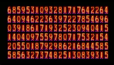 Generating Sequences In Bash Shell