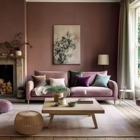 11 Stunning Mauve Decor Ideas Youll Want In Your Home Rhythm Of The Home