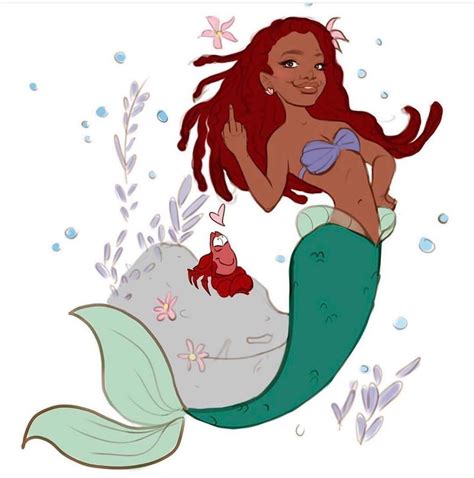 Fans Overflow The Internet With Fan Art After Disney Announces The New