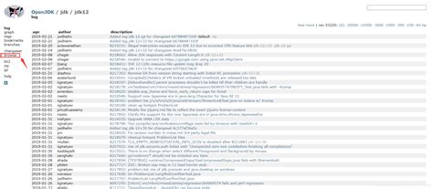 linux ubuntu 环境下构建jdk12编译环境（超详细！ java12编译 csdn博客