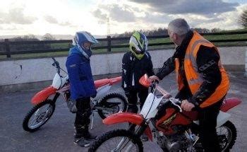 Bmg Motorcycle Training Enniskillen Schedule Price And Opinions