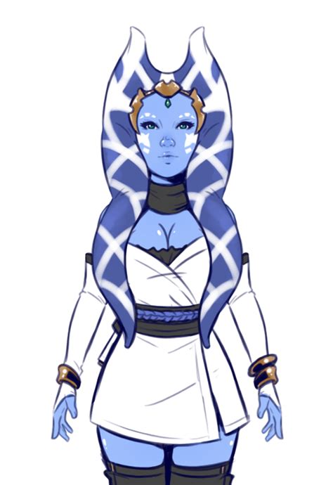 Kelana Rin By Dave Cheung R Imaginaryjedi