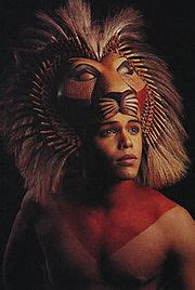 The Lion King Broadway Montréal