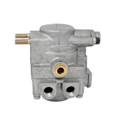 K021558 Spring Brake Modulating Valve Replacement New For Bendix