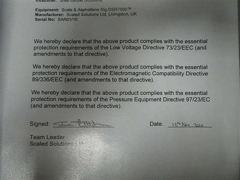 Used Scaled Solutions Scale And Asphaltene Rig Dynamic Scaling Dynamic Scale Loop For Sale In