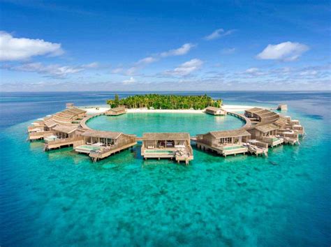 Enjoy The Lunar New Year In Maldives Kuda Villingil Resort
