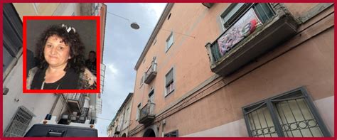 Concetta Russo Uccisa Durante Il Capodanno A Napoli Il Colpo Di