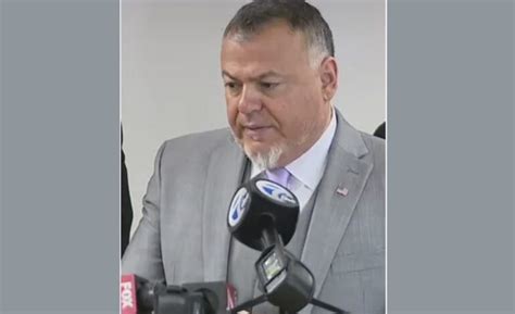 Gov Whitmer Appoints Attorney Nabih Ayad To Detroit Wayne Port Authority Board