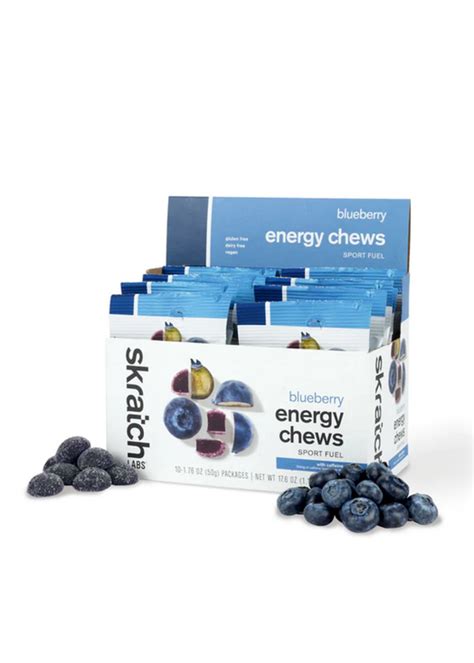 Skratch Labs Sport Energy Chews Big Wheel Cycles Usa