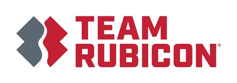 Volunteer With Team Rubicon Roll Call
