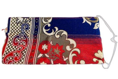 Multicolor Printed Cotton Galicha For Floor Size 3x5feet At Rs 950 Piece In Jaipur