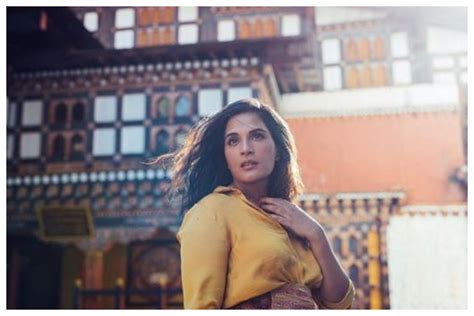 Richa Chadha Opens Up On Her Character Of A Sex Worker In Audio Show