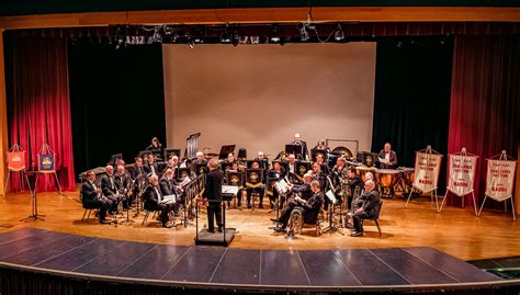 Spires Brass Band Frederick Md