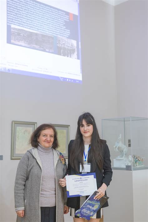 ხარიტონ 🔸2025 წლის 5 6 აპრილს სსიპ აჭარის მუზეუმის ორგანიზებით გაიმართა მოსწავლეთა Iii