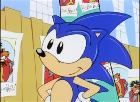 Sonic The Hedgehog Aosth Ficción Sin Límites Wiki Fandom