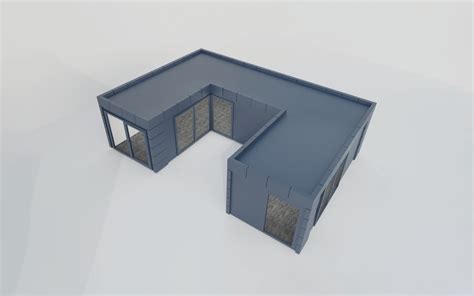 Modul Na Mieru Elementboxsk 🏠