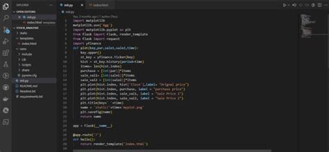 Be Your Python Coder By Saifullahsha634 Fiverr
