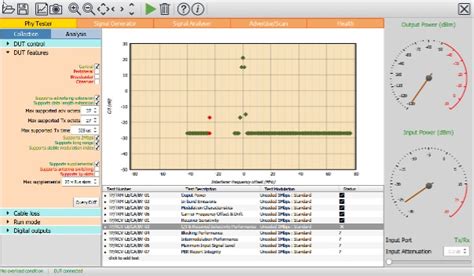 蓝牙射频协议测试仪moreph30 蓝牙射频测试仪 Bluetooth Tester Ellisys Rfcreations Moreph30 Moreph30e