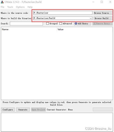 如何通过git Cmake运行代码git Cmake Csdn博客 如何通过git Cmake运行代码git Cmake Csdn博客