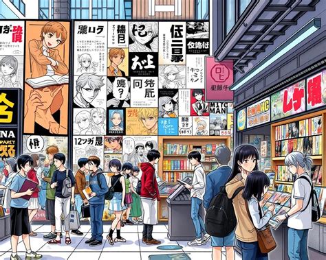 10 Top Mangapark Alternatives For Manga Readers