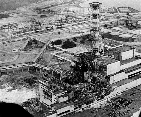 342 Best Reactor 4 Images On Pholder Chernobyl Interestingasfuck And