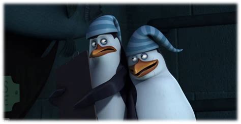 Best Home And Kitchen Appliances Penguins Of Madagascar Kowalski X Rico