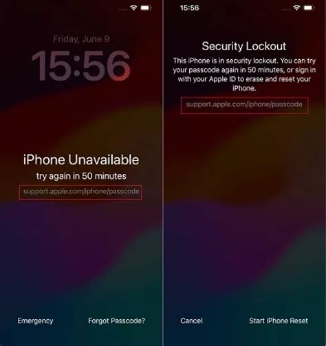 2025 Solved Iphonepasscode